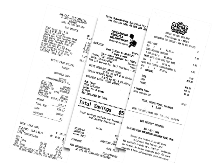 DocketData | Supermarket Shopping Data and Trends