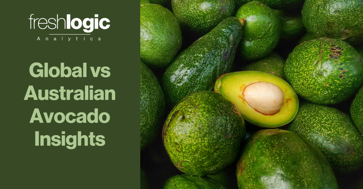 Global vs Australian Avocados: 5 Critical Industry Insights